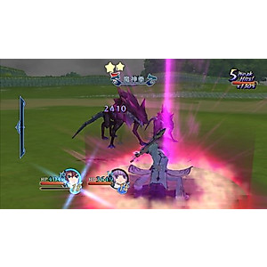 Tales of Graces f - Playstation 3