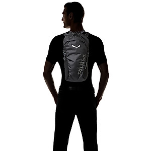 Salewa Ultra Train 14L Backpack - Black