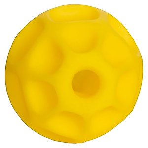 Starmark Treat Dispensing Tetraflex Dog Toy Large