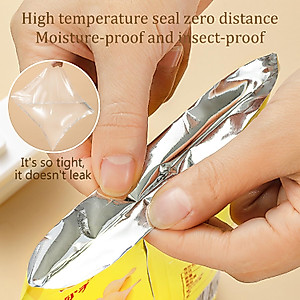 DALIYREPAL Grehge e Vacuum Sealers, Kitchen Gadget for Garden Sculpture Outdoor Decoration