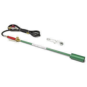 Red Dragon VT 2-23 SVC Weed Dragon 100,000-BTU Propane Vapor Torch Kit