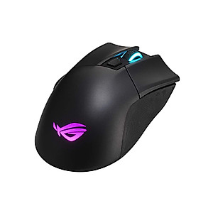ROG Gladius II Wireless Gaming Mouse