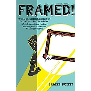 Framed! (1)