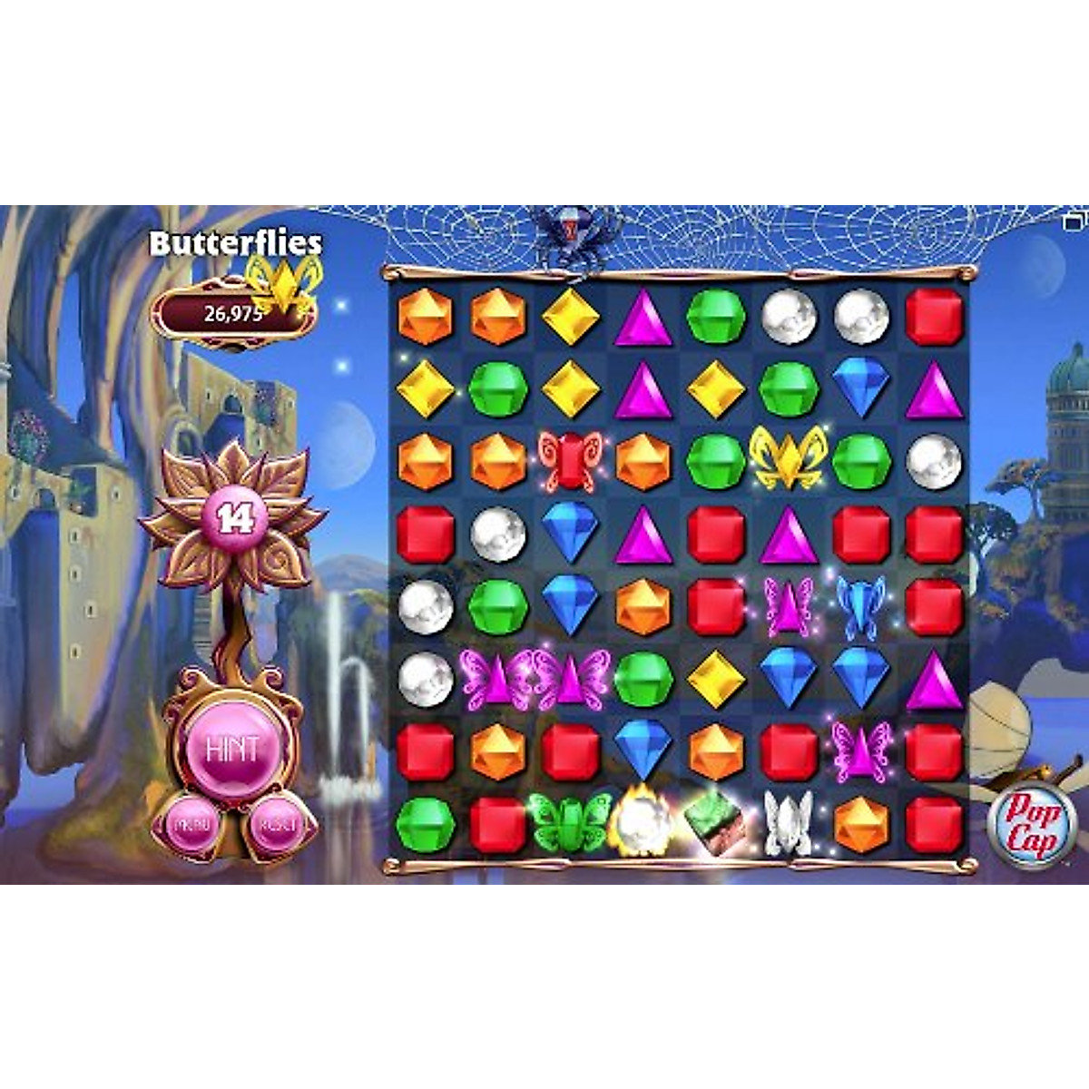 Bejeweled 3