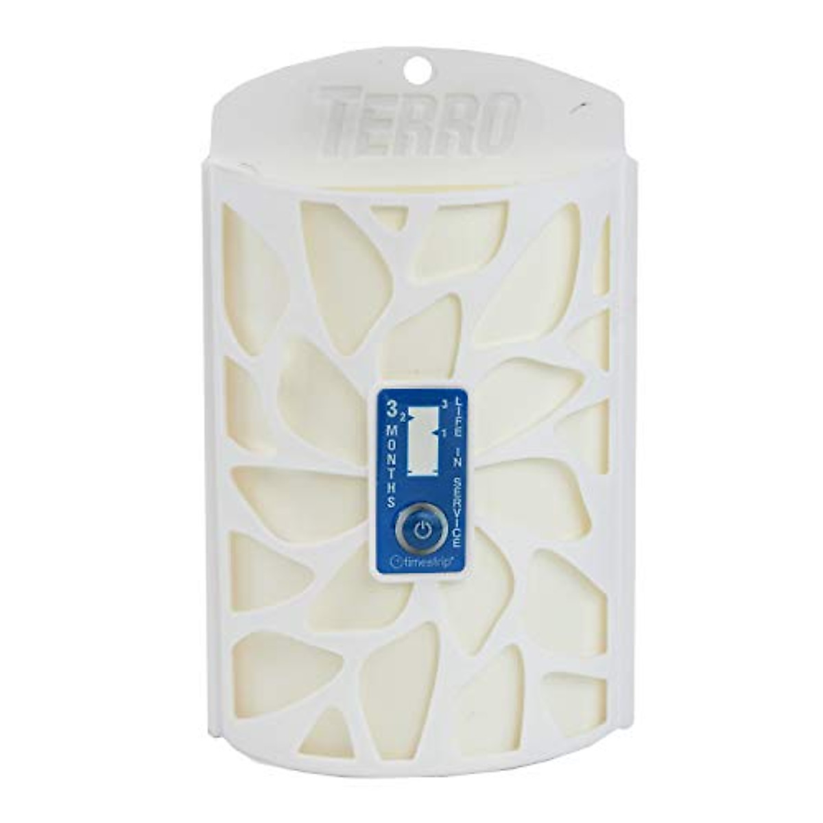 TERRO T2950 Closet & Pantry Moth Trap Killer Plus Alert -Attract, Trap, and Kill Clothes, Grain, Flour, Meal, and Seed Moths