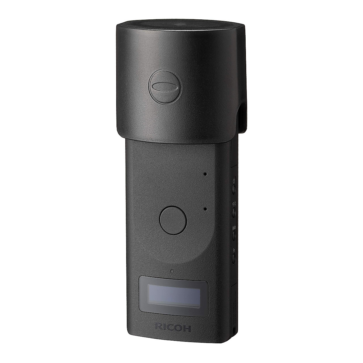 Ricoh Lens Cap TL-2 for Theta Z1 Dual 1" Sensor Spherical Digital Camera