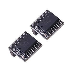DS3231 High Precision RTC Real Time Clock Module 3.3V/5V for Arduino Raspberry Pi 2pcs