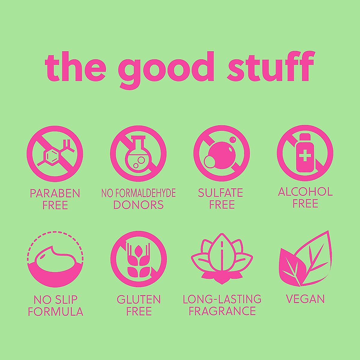 Tree Hut Pink Hibiscus Shea Sugar Scrub | Exfoliating Body Scrub Removes Dead, Dry Skin for a Soft & Hydrated Feel | Nourishing Essential Body Care | 18 fl oz.