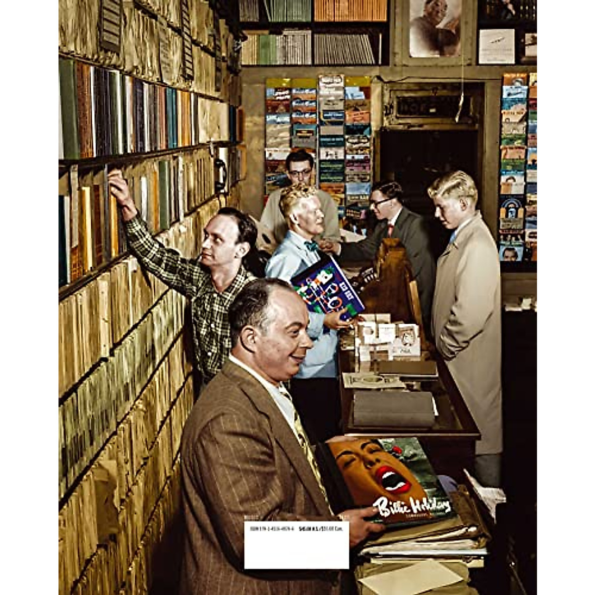 The Philosophy of Modern Song