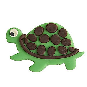 Play-Doh Animal Adventure Set, Arts and Crafts Toys for 3 Year Old Girls & Boys, 45 Tools, 10 Cans (Amazon Exclusive)