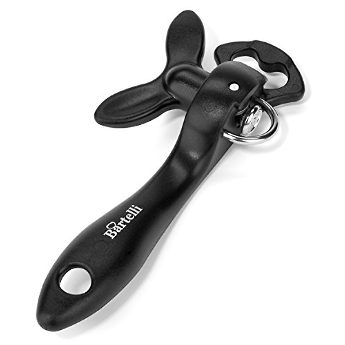 Bartelli Soft Edge Safety Can Opener and Bottle Opener