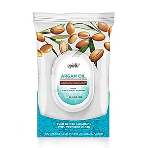 Epielle Fresh60 Tissue_2 Packs (Green Combo 4pk)