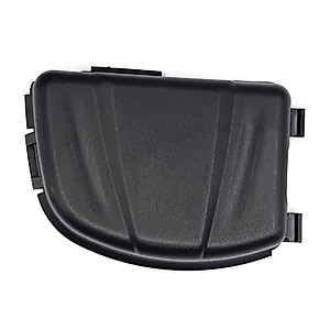 Tolxh Replacement Part NEW #MNA152717 MNA152717 Air Filter Cover For Mower Models for Briggs & Stratton