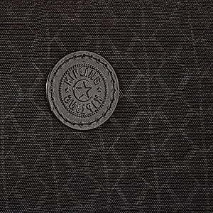 Kipling Women's Creativity S, Signature Emb, One Size