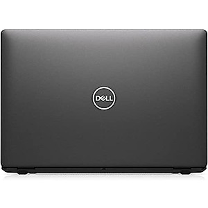 Dell Latitude 5401 Laptop PC 14 inch FHD Laptop PC, Intel Core i7-9850H Processor, 16GB Ram, 256GB SSD, Webcam, Thunderbolt, HDMI, Windows 10 (Renewed)
