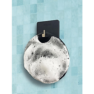 Defense Soap Shower Hook
