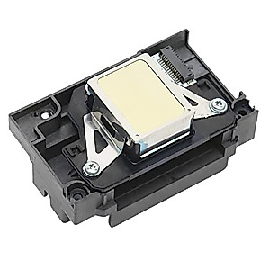 Hilitand Print Head Replacement Printhead for R330 L800 L801 L805 R290 R280 T50 TX650 PX650 RX610 RX690 Printer