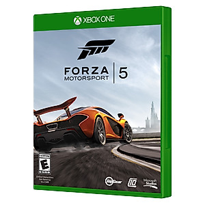 Forza Motorsport 5 (Renewed)