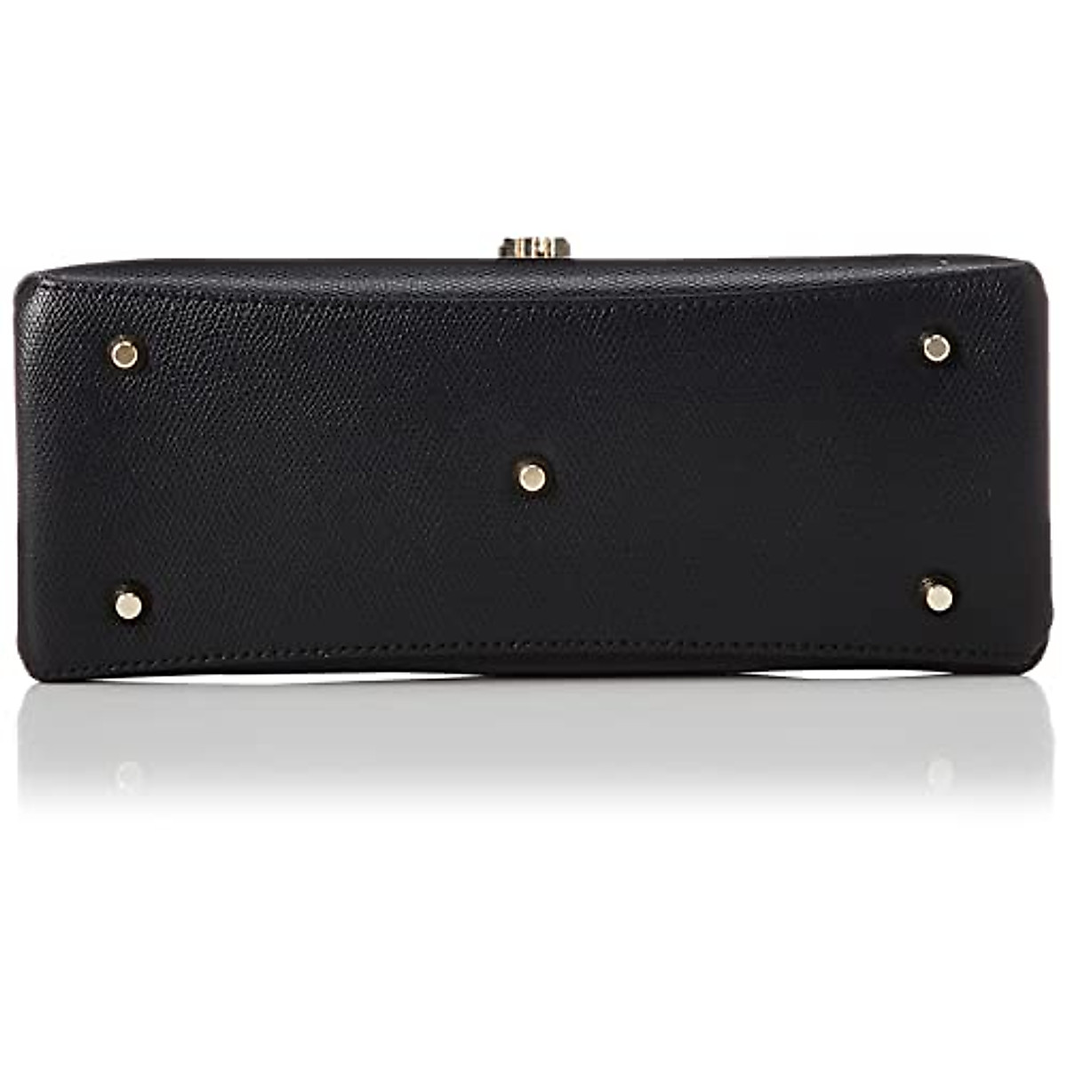 Furla 1927 Small Top-Handle Nero One Size