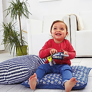 Kidz Delight Tech Too, Tech Set Trio