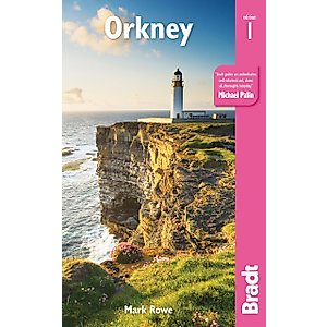 Orkney (Bradt Travel Guide Orkney)