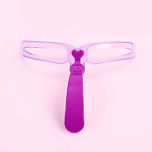 Eyebrow Stencils Set Handheld Eyebrow Grooming Stencil Shaper Stereo Stencil Card