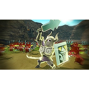 Hyrule Warriors: Definitive Edition - Nintendo Switch