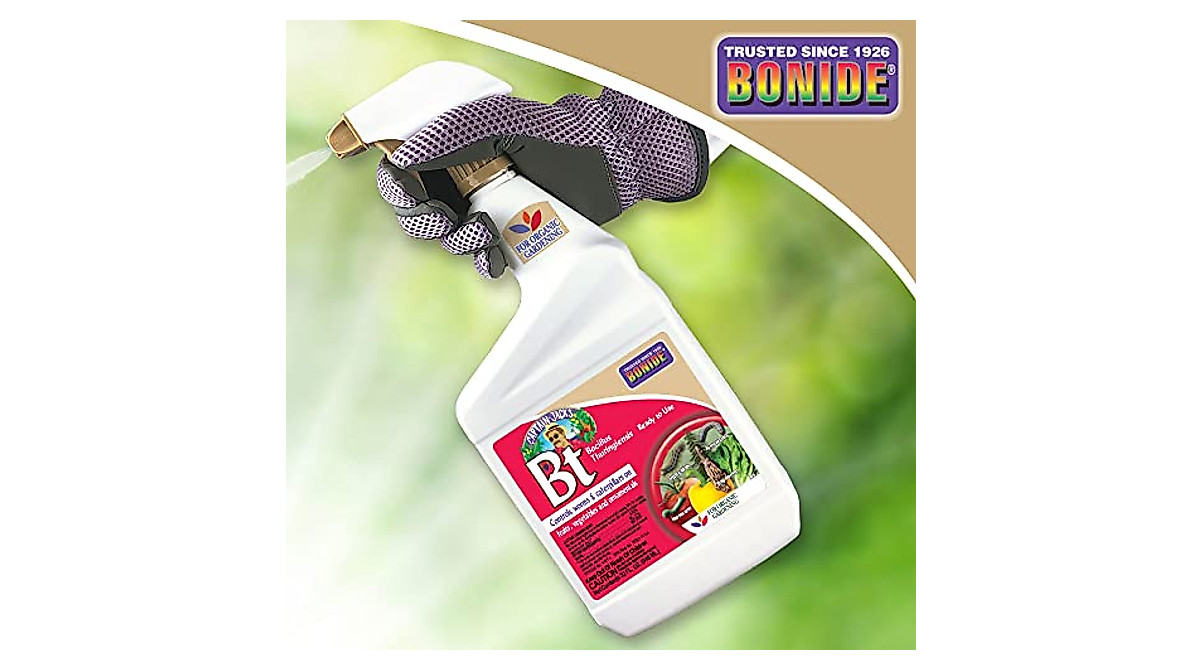 Bonide Captain Jack's Dead Bug Brew Insecticide - 32 oz