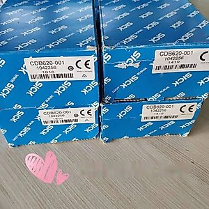 1042256 CDB620-001 Code scanning Controller