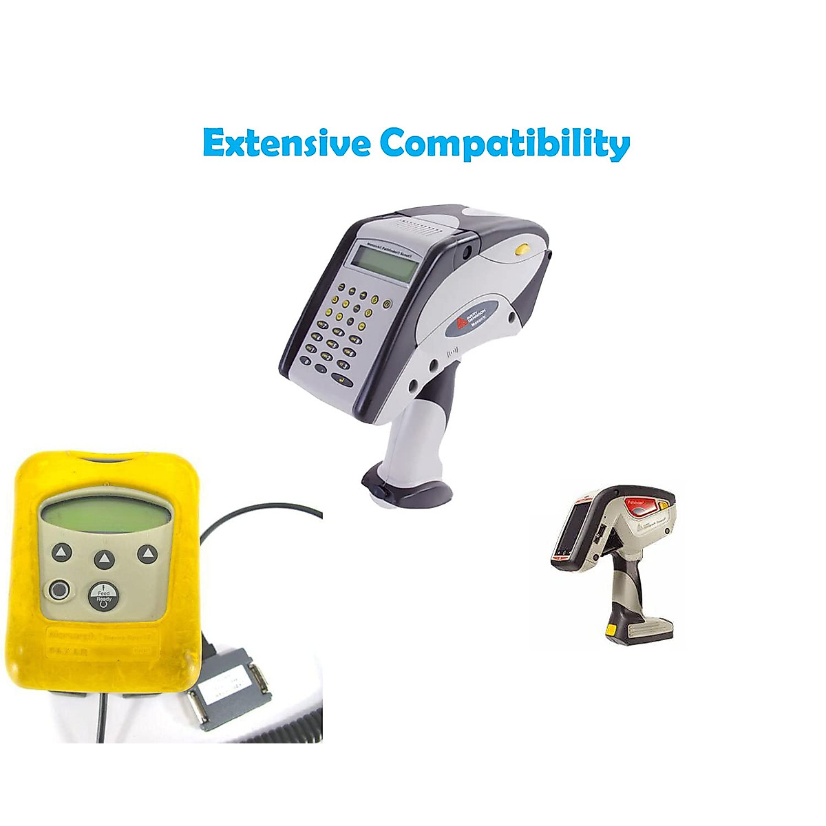 Replacement Battery for Pathfinder 6032 12009502 603 6039 6057 6017 6017 Handiprint 6032 fits Part no 12009502 120095