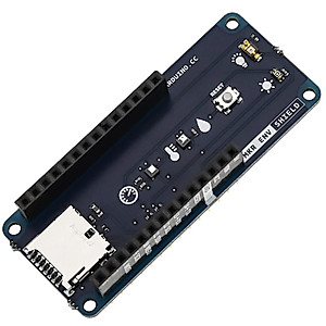 Arduino MKR ENV Shield