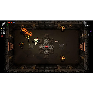 The Binding of Isaac: Repentance(ザ バインディング オブ アイザック リペンタンス) -PS4