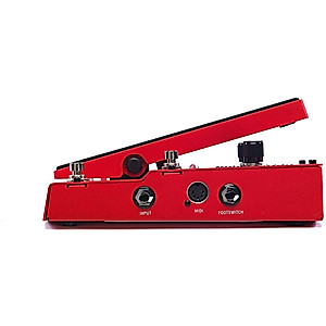 Briskdrop Digitech Whammy DT Pitch Shift Drop Tune Pedal Bundle with 2 Patch Cables, 2 Instrument Cables, and Dunlop Variety Pick Pack, whammyDT-bundle