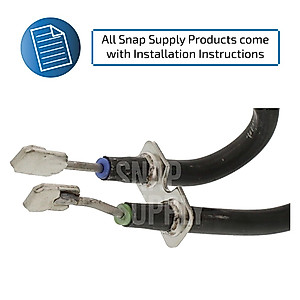 PRYSM 6" Surface Element Replaces WB30M1