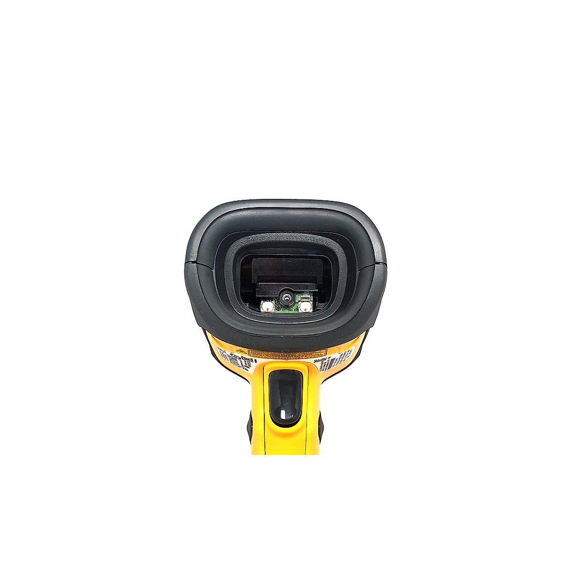 Zebra/Motorola Symbol DS3578-SR Rugged 2D Cordless Digital Scanner with Integrated Bluetooth, Includes Cradle and USB Cord