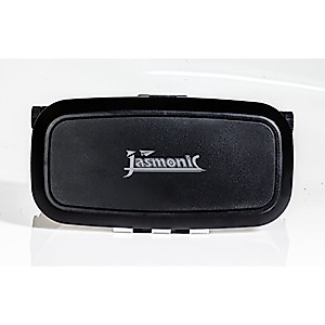 VR Headset Glasses Virtual Reality Mobile Phone 3D Movies for iPhone 6s/6 plus/6/5s/5c/5 Samsung Galaxy s5/s6/note4/note5 and Other 4.7"-6.0" Cellphones