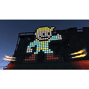 Fallout 4 - PlayStation 4 (Imported Version)