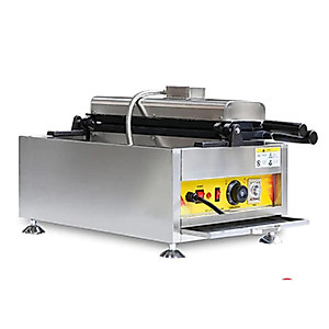 LANTAO520 Vagina Waffle Maker Machine Adult Grils Pussy Waffle Maker Iron (220V)