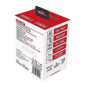 Uclear Motion 6 - Single