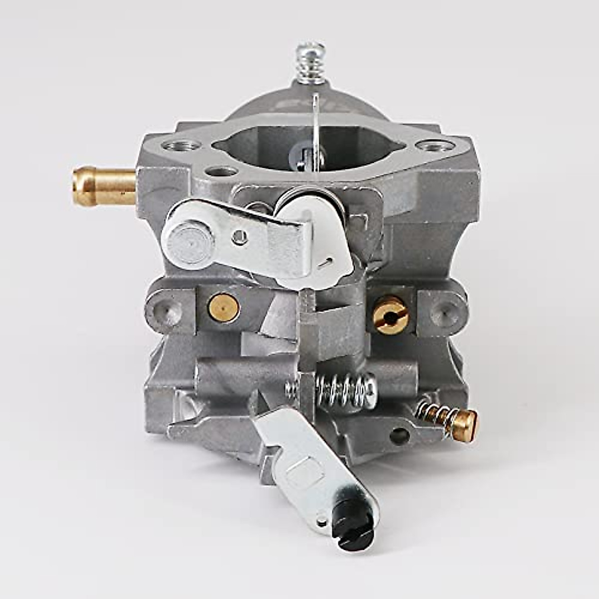 KIPA Carburetor 491912 For Briggs & Stratton Lawn Garden Mower Pressurewasher 161432 161436 161437 161452 161457 Series Engines