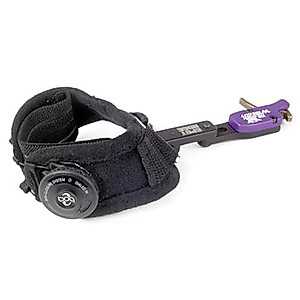 Spot Hogg Wiseguy Release Buckle