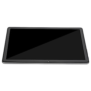 Dpofirs 10.1in HD Tablet, 4GB RAM 64GB ROM for Android11 Tablets, WiFi Tablet PC with Octa Core,4G Dual SIM Calling Tablet,1200x1920 IPS (US Plug)