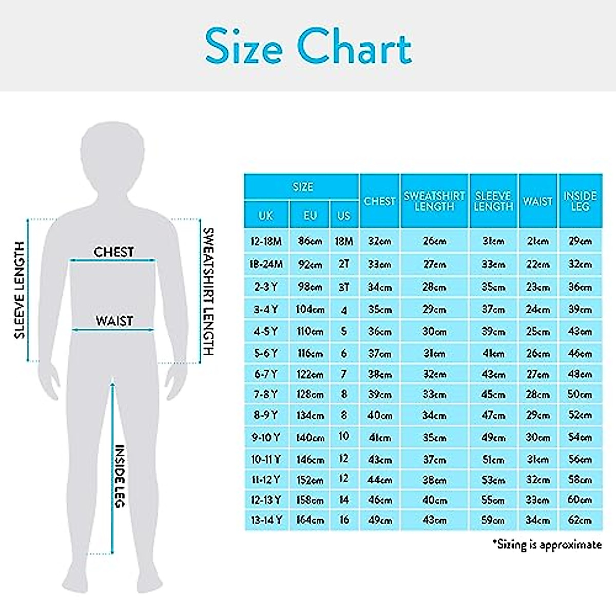 Disney Toy Story Outfit | Boys Sweatshirt and Joggers Co Ord Set | Woody And Buzz Tracksuit For Children | Blue | 3T