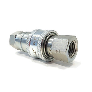 The ROP Shop | Snowplow Receiver Set for Western 67858, 76722 Driver Side Kit