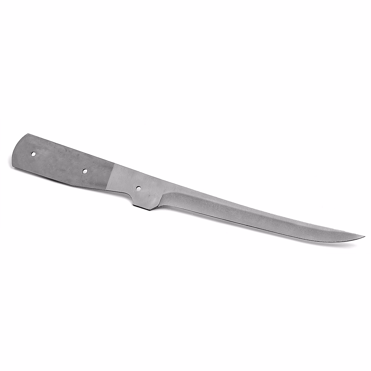 Texas Knifemakers Supply Cryo-Enhanced 440 Stainless Steel Flexible Fillet Blade BLSF57C