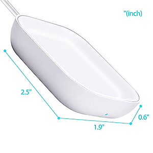 Airpods Pro Charger, Wireless Charger for AirPods 3rd/AirPods Pro 2nd/Airpods Pro/Airpods, Fast Wireless Charging Station for Apple Earbuds Earpods, Wireless Charger Pad for Airpods Earphone White