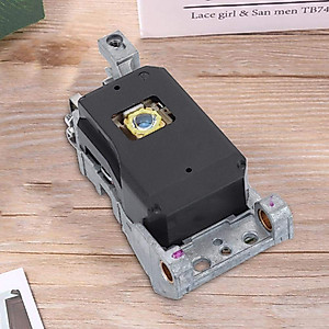V BESTLIFE PS2 Laser Lens, Replacement Laser Lens Head Part for Playstation PS2 KHS-400B Game Console