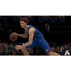 NBA 2K24 Kobe Bryant Edition - Nintendo Switch