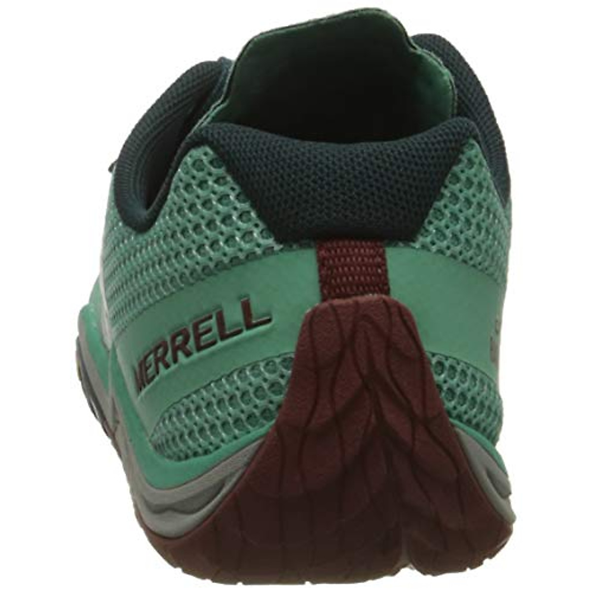 Merrell Women's Flat Cross Trainer, Spearmint, 10