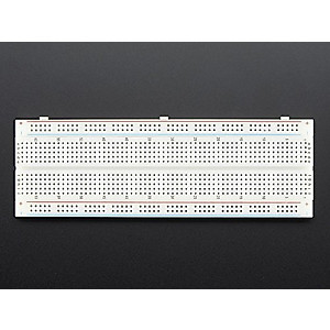Adafruit Full sized breadboard [ADA239]